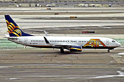 Liveries Requests - ATA 737-800 for the PMDG 737 - Flightsim.to