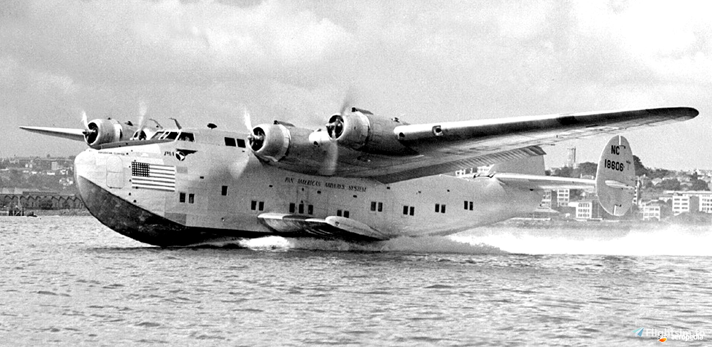 Liveries Requests - Historically Accurate Pan Am Clipper Livery ...