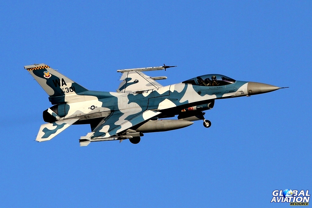 Liveries Requests - 64th Agrs "Splinter" and "Blizzard" - Flightsim.to