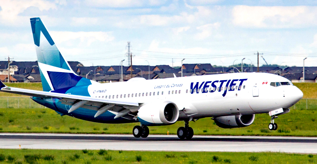 Liveries Requests - WestJet Current Livery - Flightsim.to