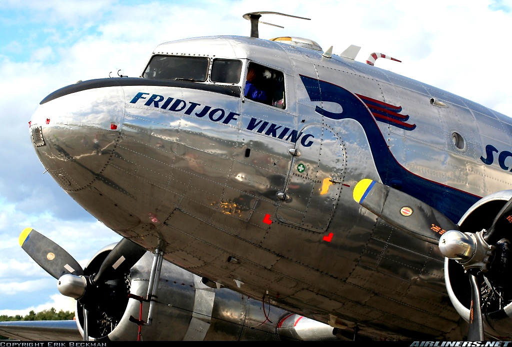 Liveries Requests - SAS-DC3 - Flightsim.to