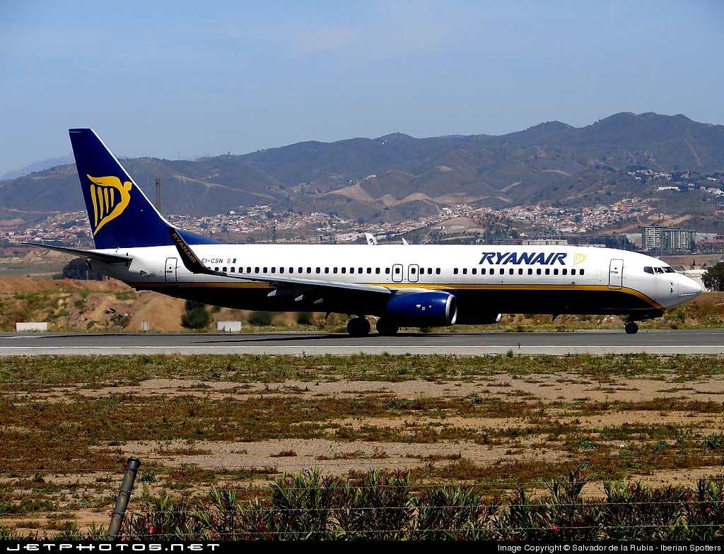 Liveries Requests - Ryanair Old/Retro Livery 737-900 & 737-900ER (EI ...