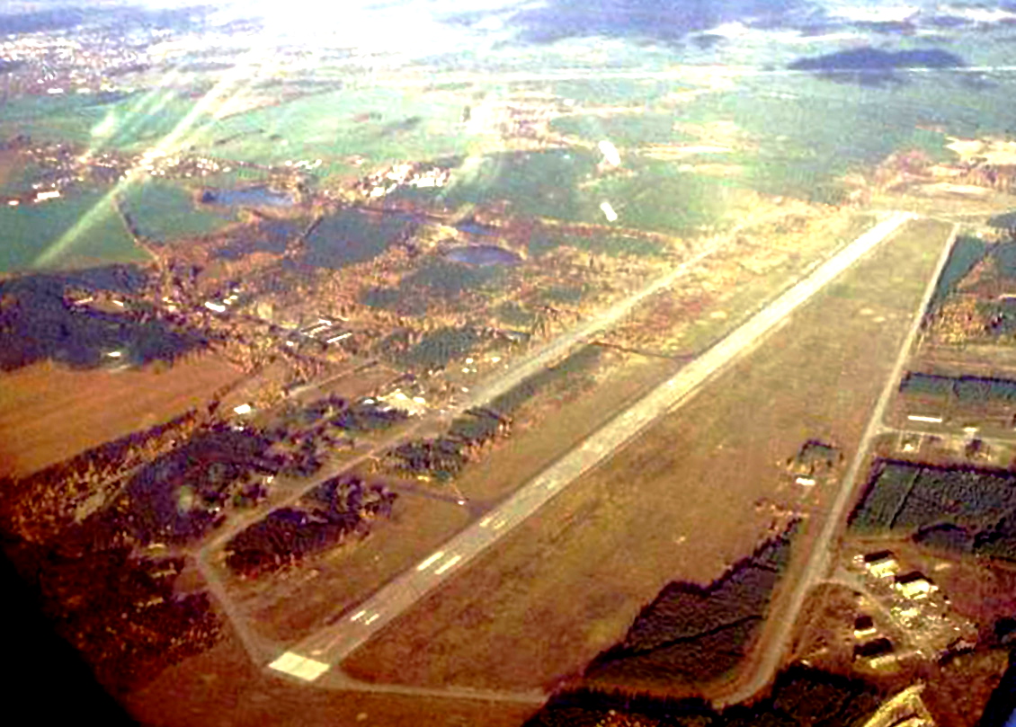 Sceneries Requests - ETNR Preschen Airbase/GDR - Flightsim.to