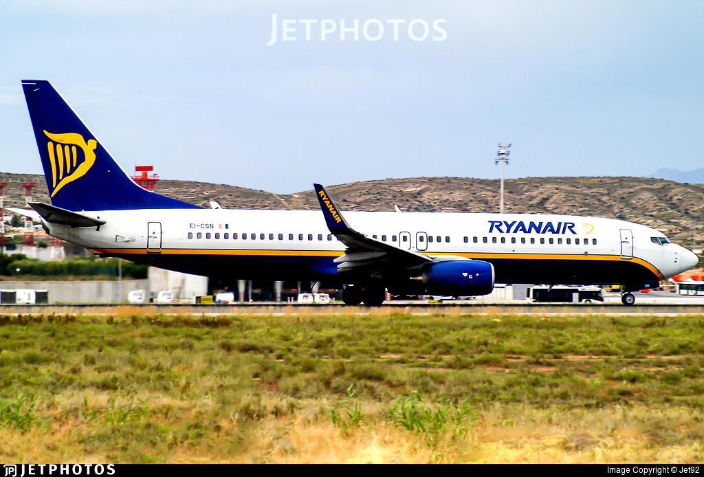 Liveries Requests - Ryanair Old/Retro Livery 737-900 & 737-900ER (EI ...