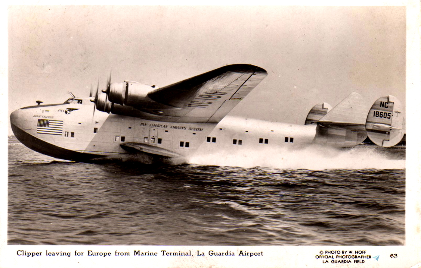 Liveries Requests - Historically Accurate Pan Am Clipper Livery ...