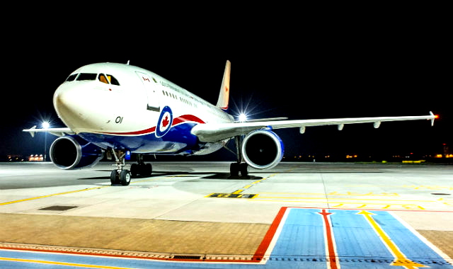 Liveries Requests - Airbus A310 RCAF - Flightsim.to