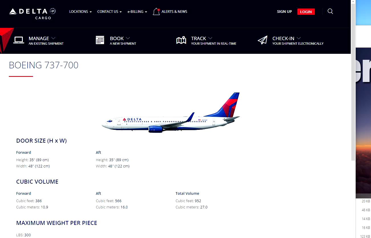 Liveries Requests - Delta Cargo - Flightsim.to