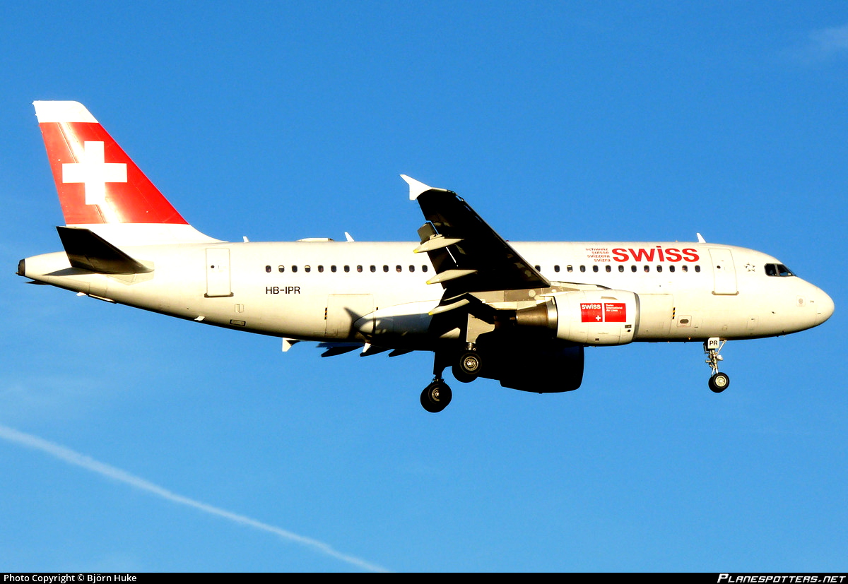 Liveries Requests - Swiss Old A319-100 Livery - Flightsim.to