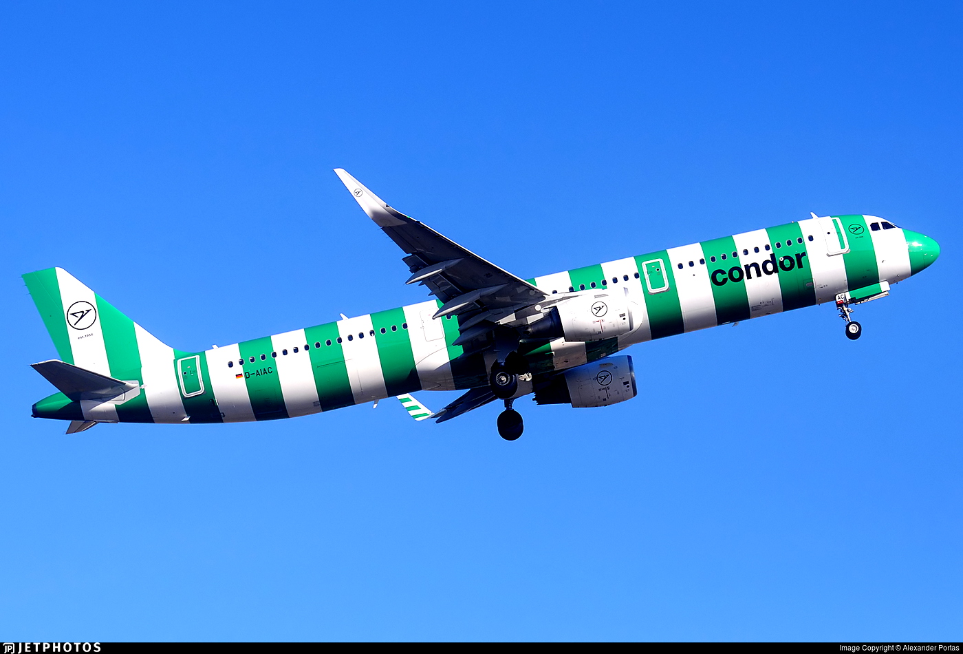 Liveries Requests - Condor Livery Pack - Flightsim.to
