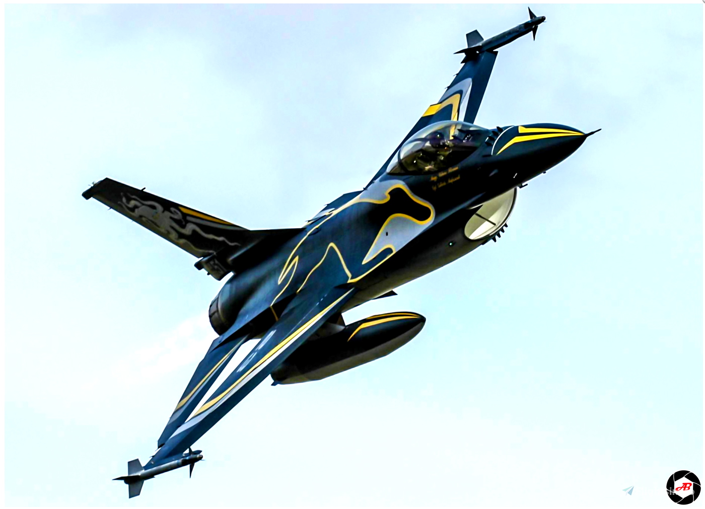 Liveries Requests - F16 SCDesign Italian Special Color 5° Wing - 23° Fighter Group - Flightsim.to