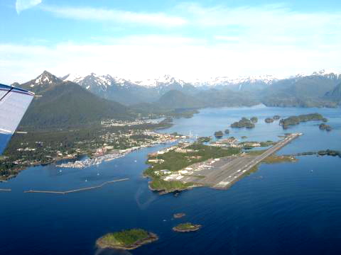 Sceneries Requests - sitka alaska - Flightsim.to
