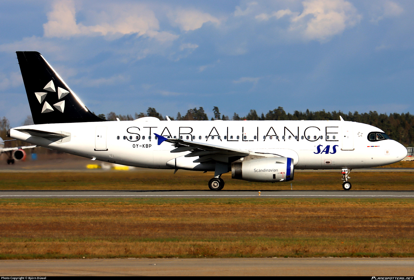 Liveries Requests - SAS Star Alliance A320 Fenix - Flightsim.to