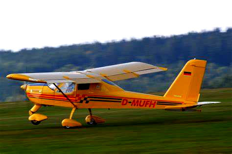 Liveries Requests - TECNAM P92 ULTRALIGHT AEROSACHS Livery - Flightsim.to