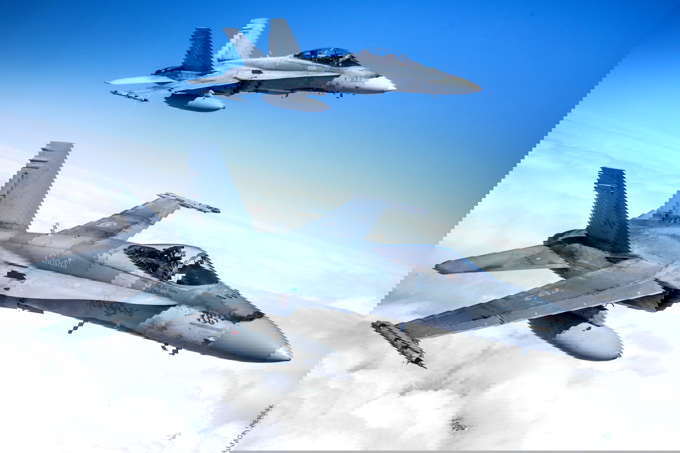 Liveries Requests - CF-18 low vis - Flightsim.to