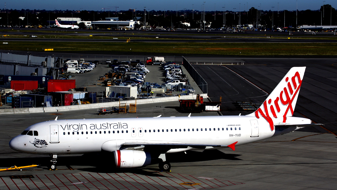 Liveries Requests - Virgin Australia A320 - Flightsim.to