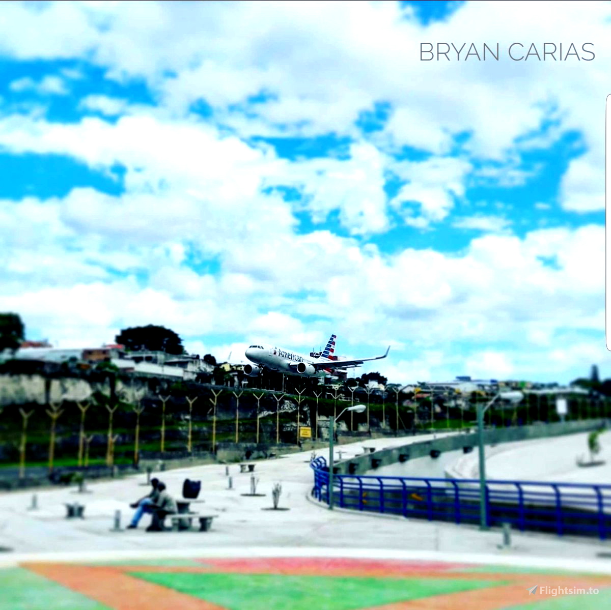 Scenery Requests - Toncontin Intl. (MHTG) Enhanced - Flightsim.to