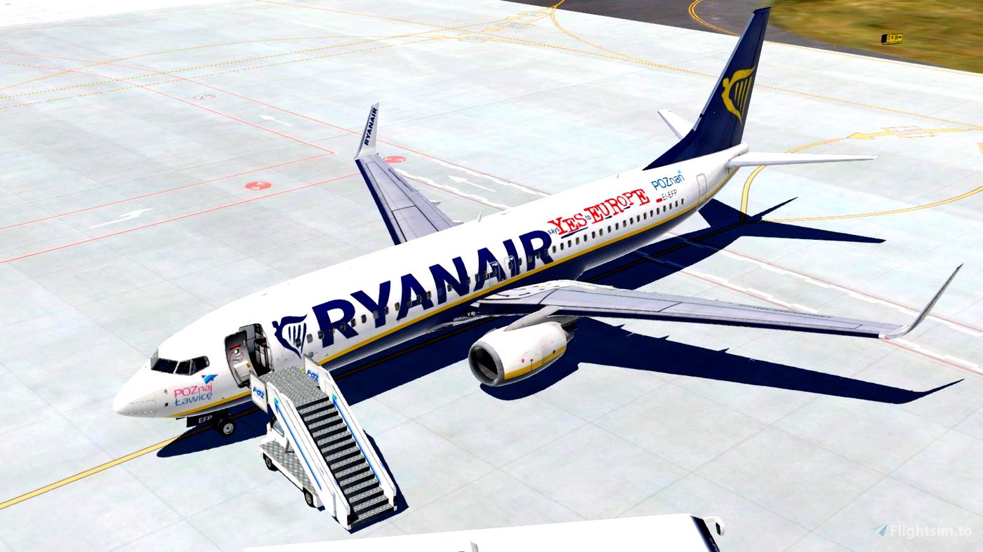 Liveries Requests - Ryanair - Flightsim.to