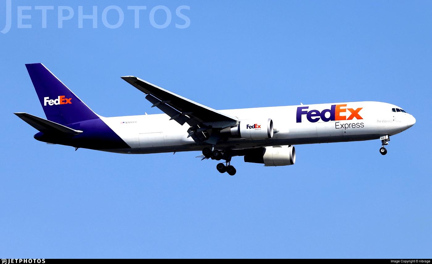 Liveries Requests - CS B767-300 FedEx livery - Flightsim.to