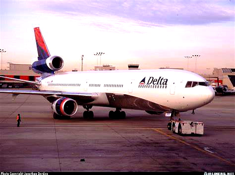 Liveries Requests - Delta Airlines " Colors in Motion/Wavy Gravy" paint ...