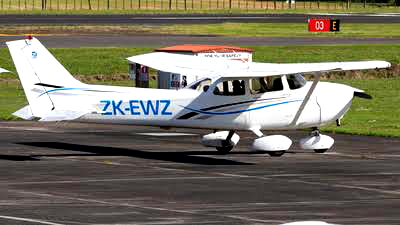 Liveries Requests - Private C172 New Zealand - Flightsim.to