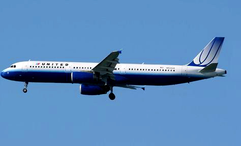 Liveries Requests - United Airlines "Blue Tulip" Scheme. Airbus A310 ...