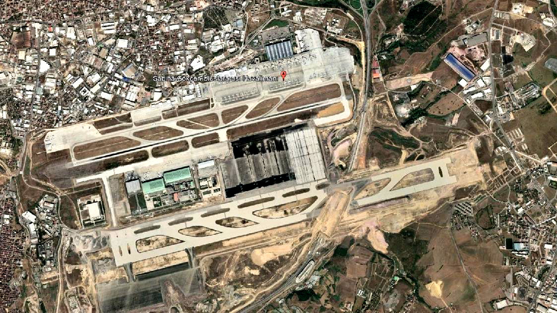 Sceneries Requests - istanbul sabiha gokcen airport with gsx and jetway ...