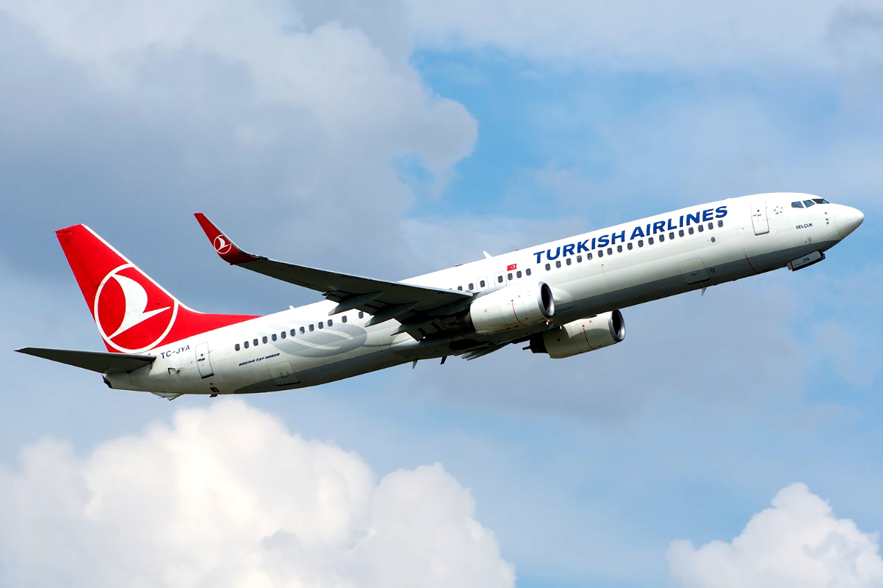 Liveries Requests - TURKISH 737-900ER - Flightsim.to
