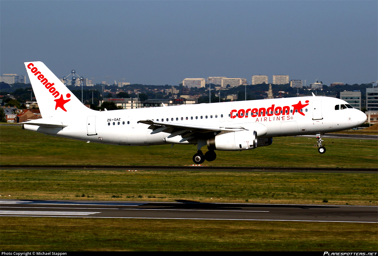 Liveries Requests - Corendon a320 - Flightsim.to