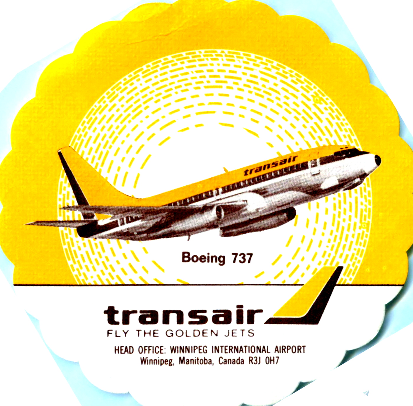 Liveries Requests - Transair Livery B737-600 - Flightsim.to