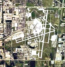 Sceneries Requests - KMKE Milwaukee Mitchell International Airport ...