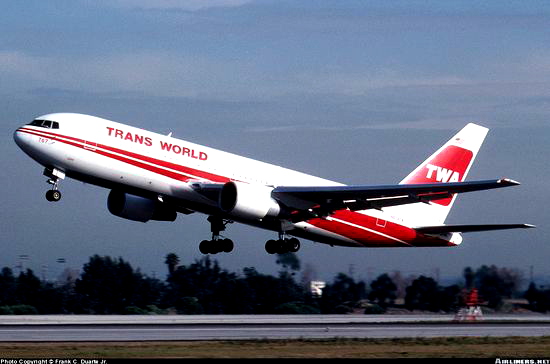Liveries Requests - 737-600 TWA livery - Flightsim.to