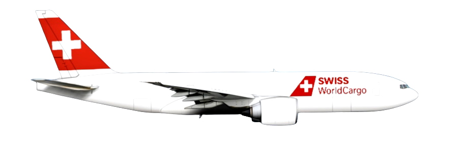 Liveries Requests - SWISS CARGO WORLD (FICTIONAL) LIVERY - Flightsim.to