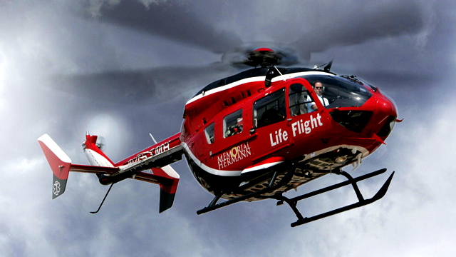 Liveries Requests - Memorial Hermann Life Flight from Houston Texas ...