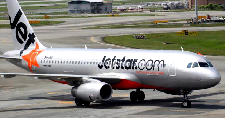 Liveries Requests - Jetstar 737-600 (Fictional) - Flightsim.to
