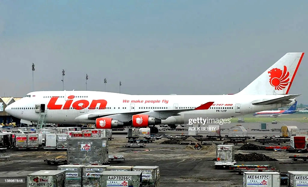 Liveries Requests - Lion air 747 (canadian mods) - Flightsim.to