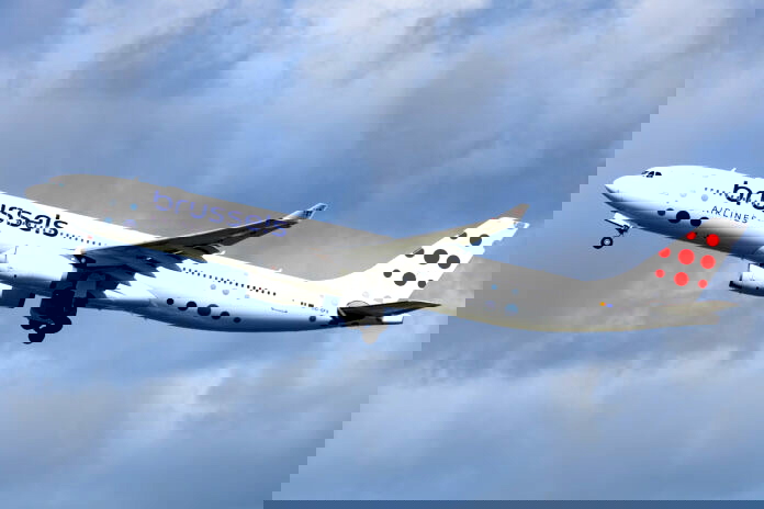 Liveries Requests - A330-300 Brussels Airlines new livery - Flightsim.to