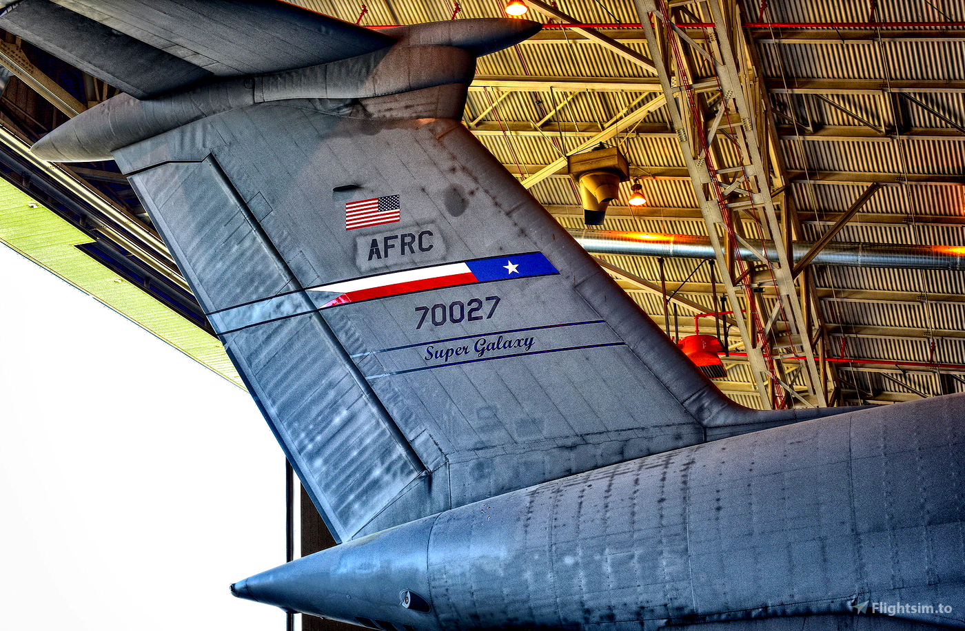 Scenery Requests - Lackland AFB/Kelly Field - Flightsim.to