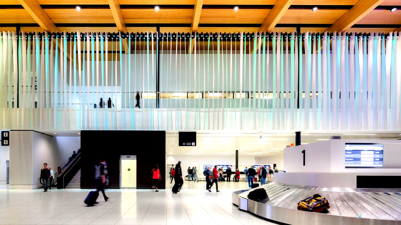 Scenery Requests - CYMM - Fort McMurray International Airport ...