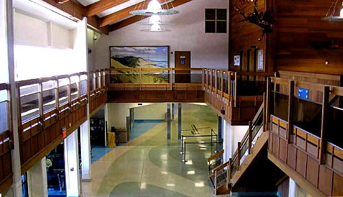 Sceneries Requests - KACV Arcata-Eureka Airports - Flightsim.to