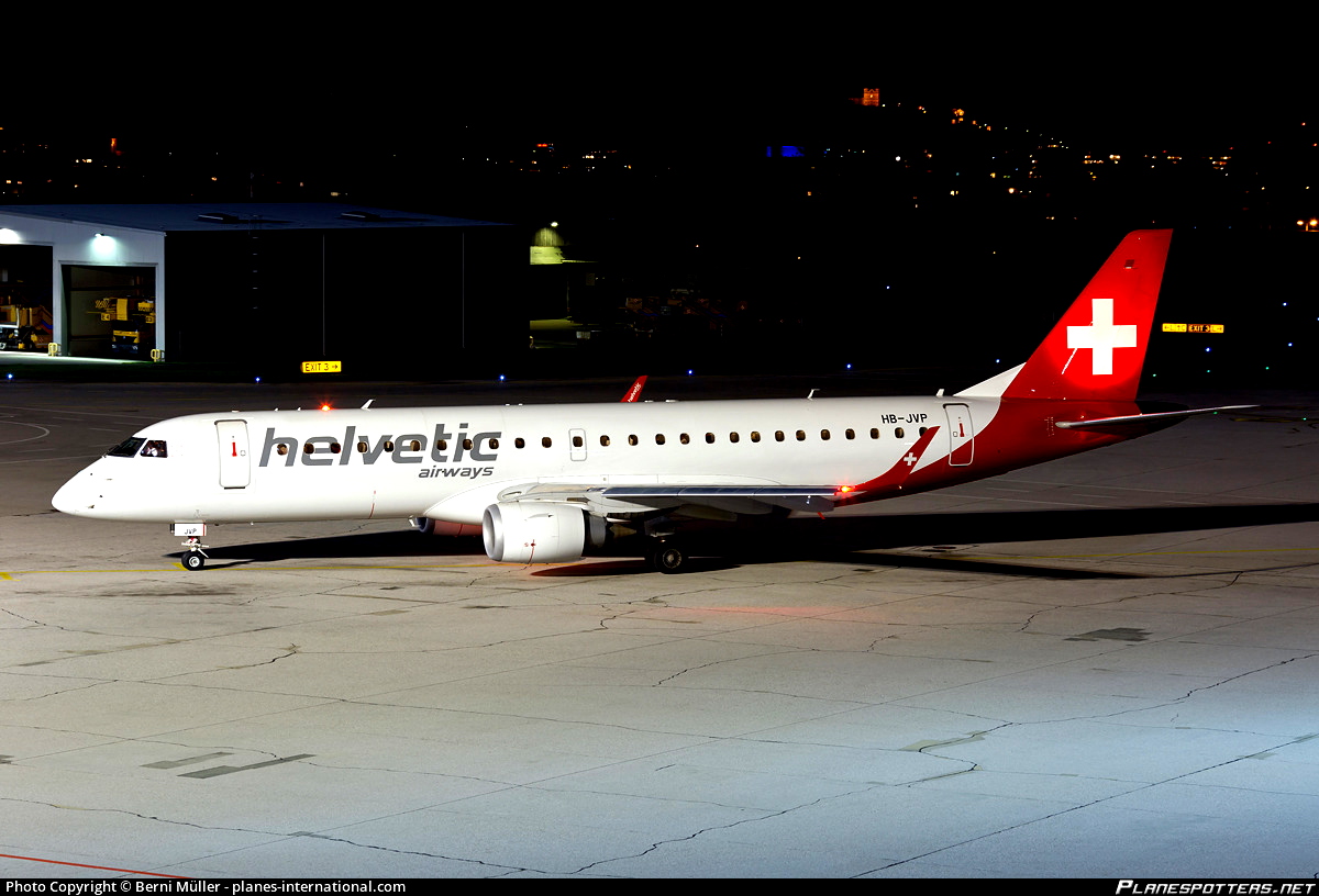 Liveries Requests - Helvetic embraer 175 (Fictionnal) - Flightsim.to