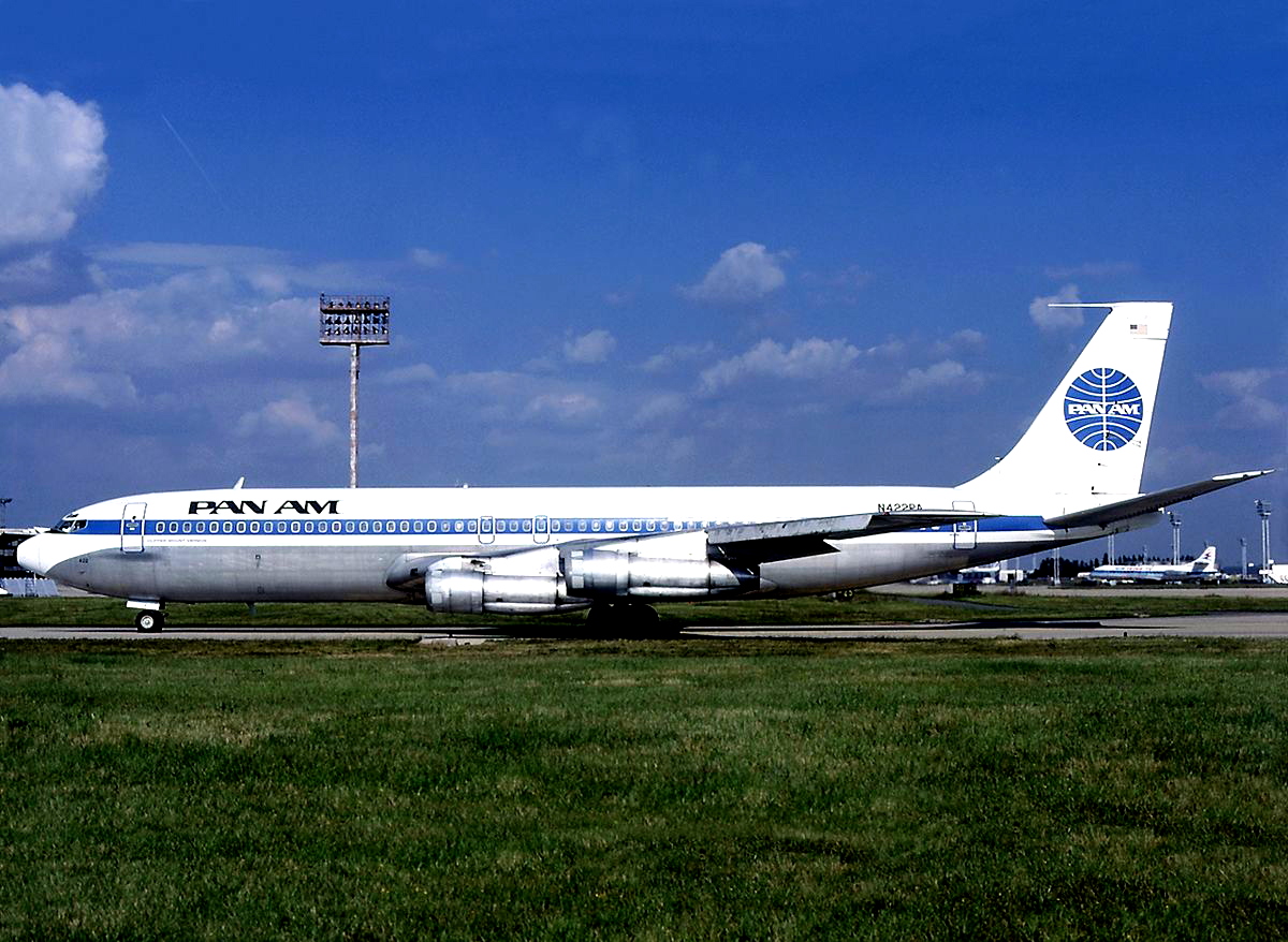 Liveries Requests - PAN AM - Flightsim.to