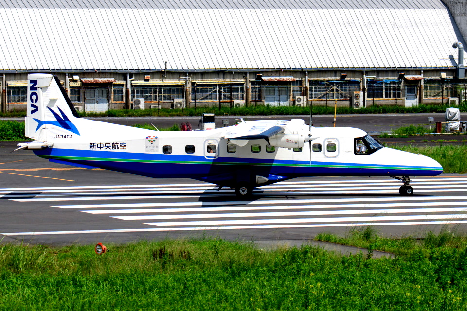 Liveries Requests - New Central Airservice DHC-6 - Flightsim.to