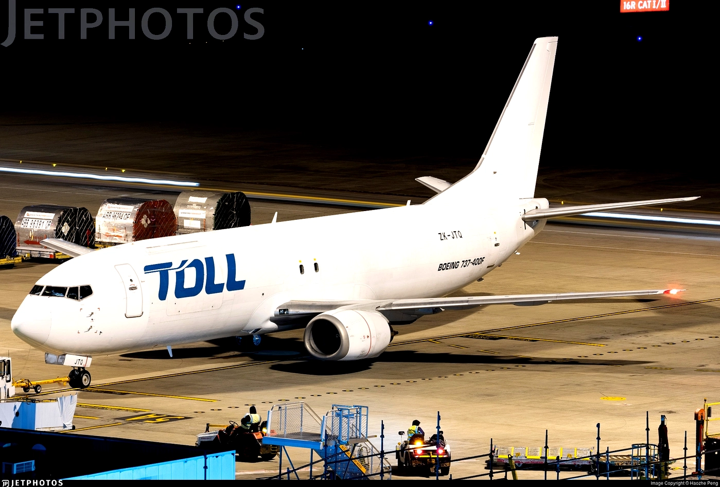 Liveries Requests - Toll Aviation Airwork 737-800 - Flightsim.to