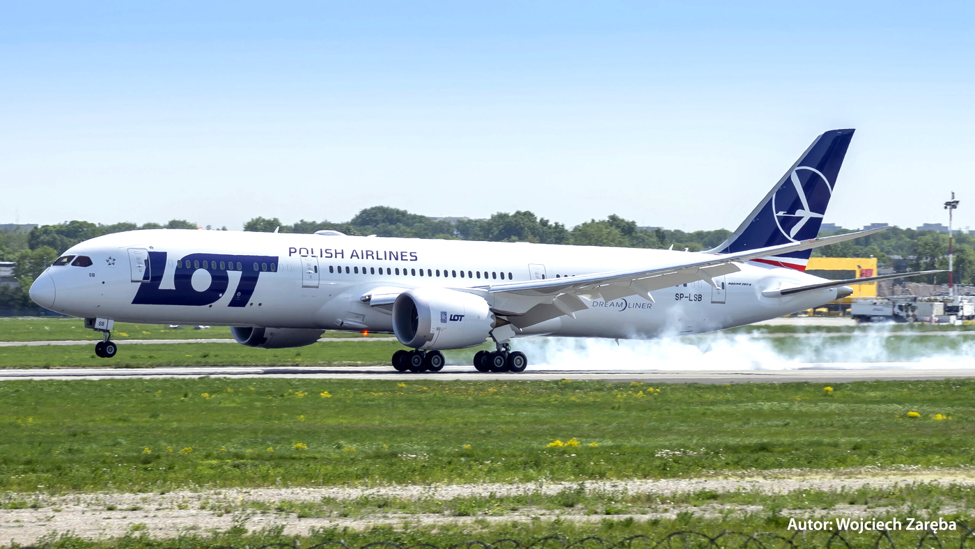 Liveries Requests - Lot Polish plain Livery B787-10 - Flightsim.to