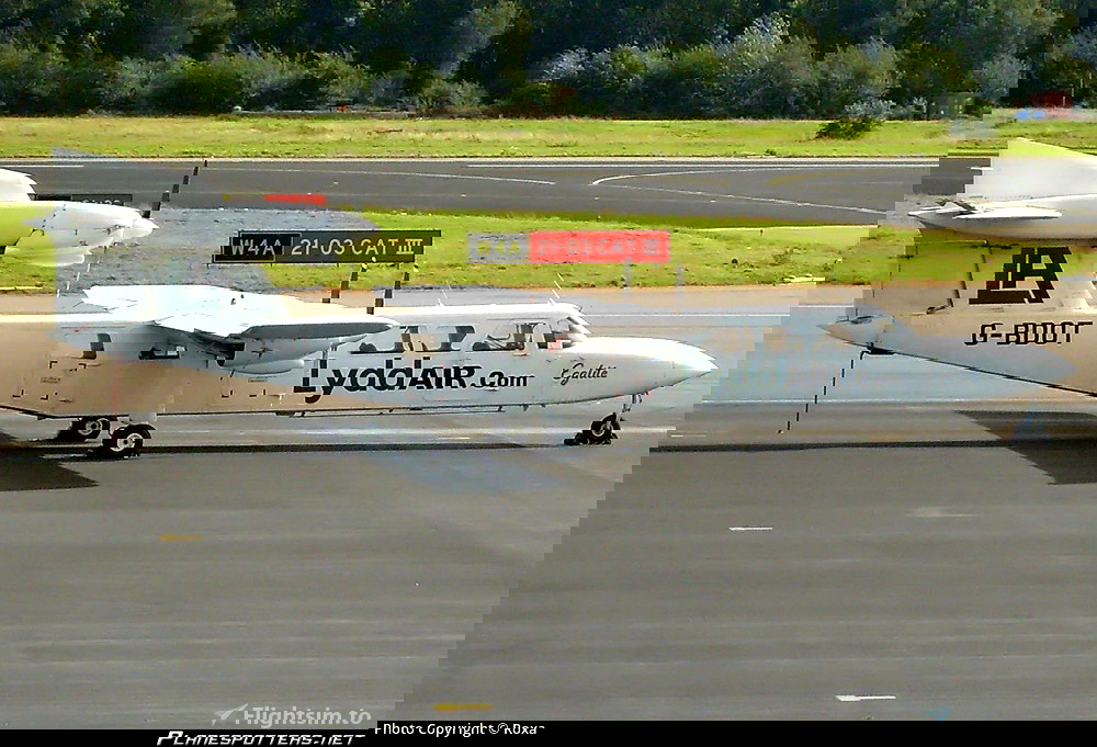 Liveries Requests - BN Trislander Lydd Air - Flightsim.to