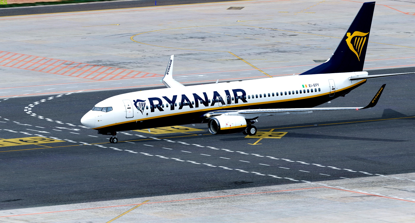 Liveries Requests - Ryanair EI-EFY - Flightsim.to