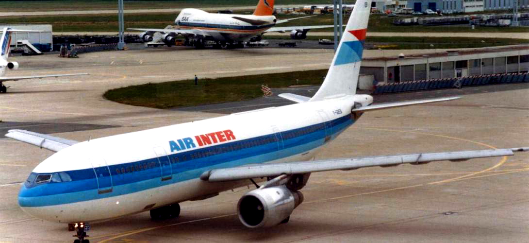 Liveries Requests - A310 air inter - Flightsim.to