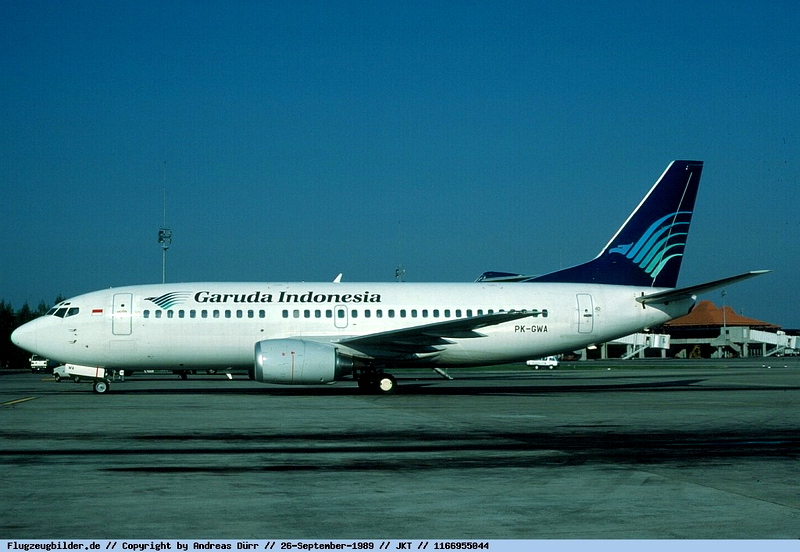 Liveries Requests - PMDG 737-800 Garuda Indonesia Old Livery - Flightsim.to