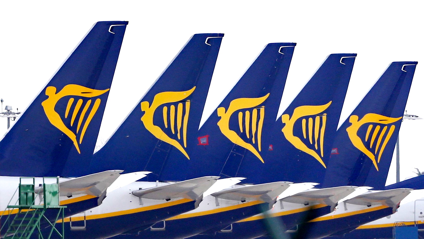 Liveries Requests - RYANAIR A310 - Flightsim.to