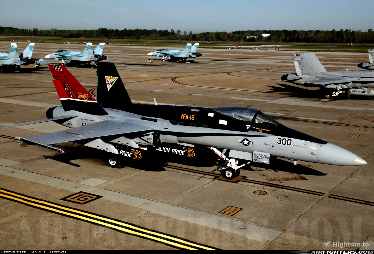 Liveries Requests - F/A-18C Hornet VFA-15 Valions - Flightsim.to
